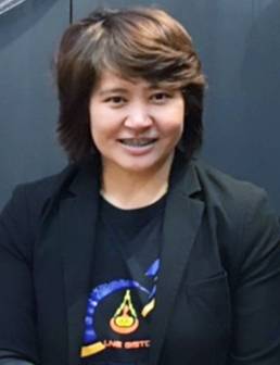 คณาจารย์ - สาขาวิชาภูมิสารสนเทศ